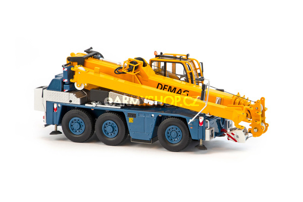 model Terex Demag AC45 | EARMYSHOP