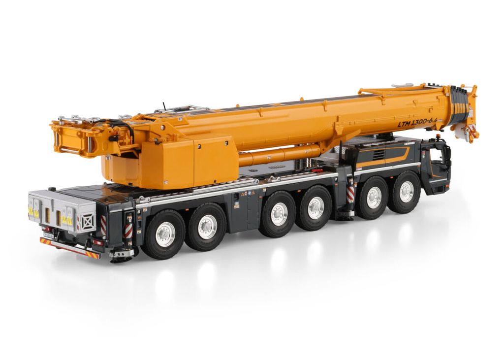 model Liebherr LTM 1.300-6.4+JIB | eARMYSHOP.cz