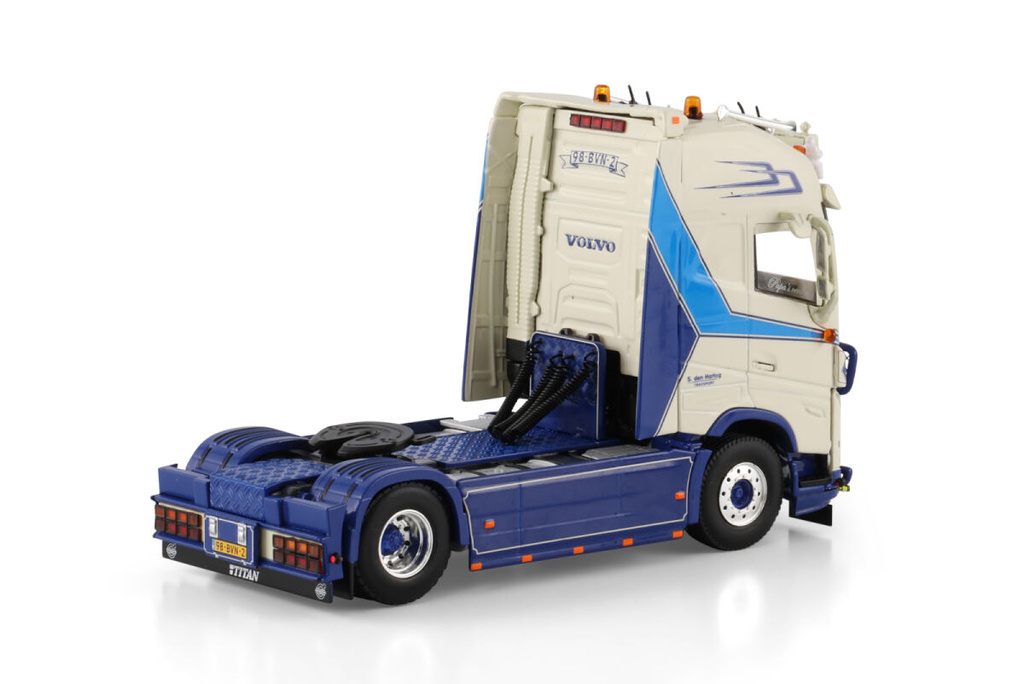 model Volvo FH5 4x2 H.den Hartog | eARMYSHOP.cz