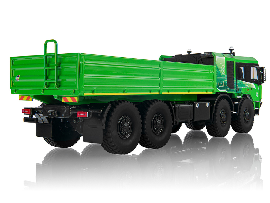 Model TATRA T815-7 8x8 FORCE HYBRID | eARMYSHOP.cz